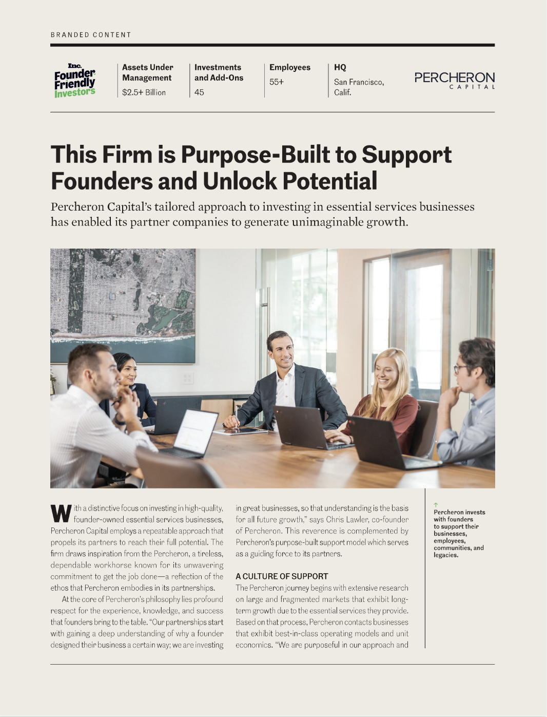 Inc. | Tech and Business News for Entrepreneurs and Leaders