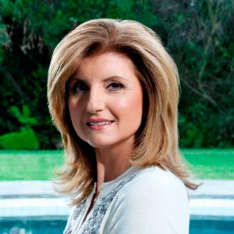 Arianna Huffington's Articles | Inc.com