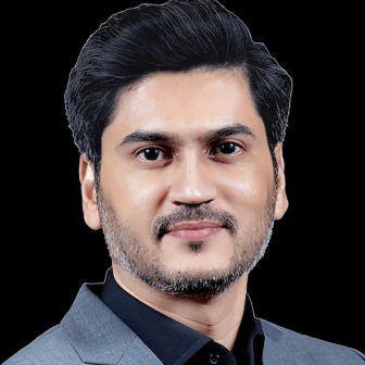 Asim Rais Siddiqui's Articles | Inc.com