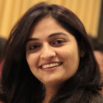 Dipti Parmar's Articles | Inc.com