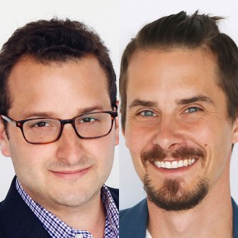 Scott Gerber and Ryan Paugh's Articles | Inc.com