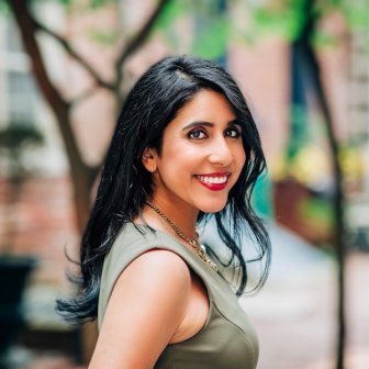 Henna Pryor's Articles | Inc.com