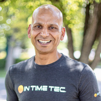 Jeet Kumar's Articles | Inc.com