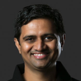 Krish Subramanian's Articles | Inc.com