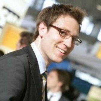 Martin Stocker's Articles | Inc.com