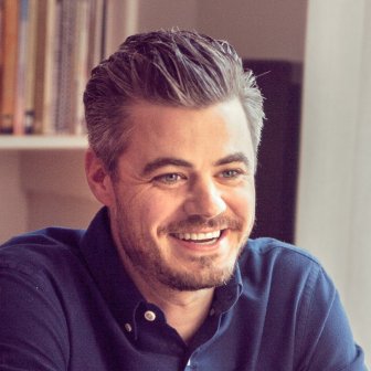 Scott Harrison's Articles | Inc.com