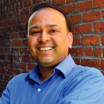 Vikram Aggarwal's Articles | Inc.com