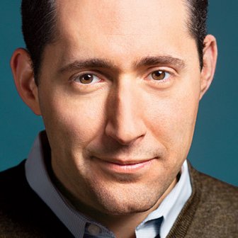 Eric Paley's Articles | Inc.com