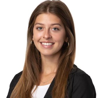 Sydney Sladovnik's Articles | Inc.com