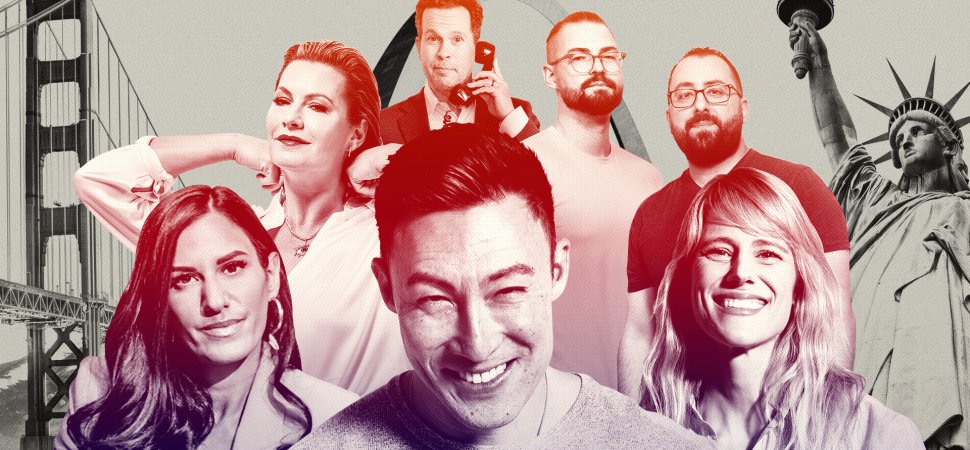 The Inc. Regionals 2022: The Fastest-Growing Companies Coast to Coast ...