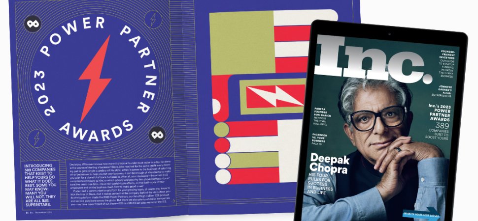 Subscribe to Inc. Premium! | Inc.com