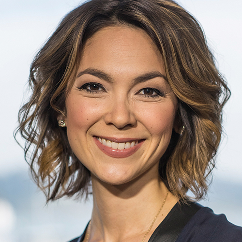 Emily Chang, Author at Fast Company