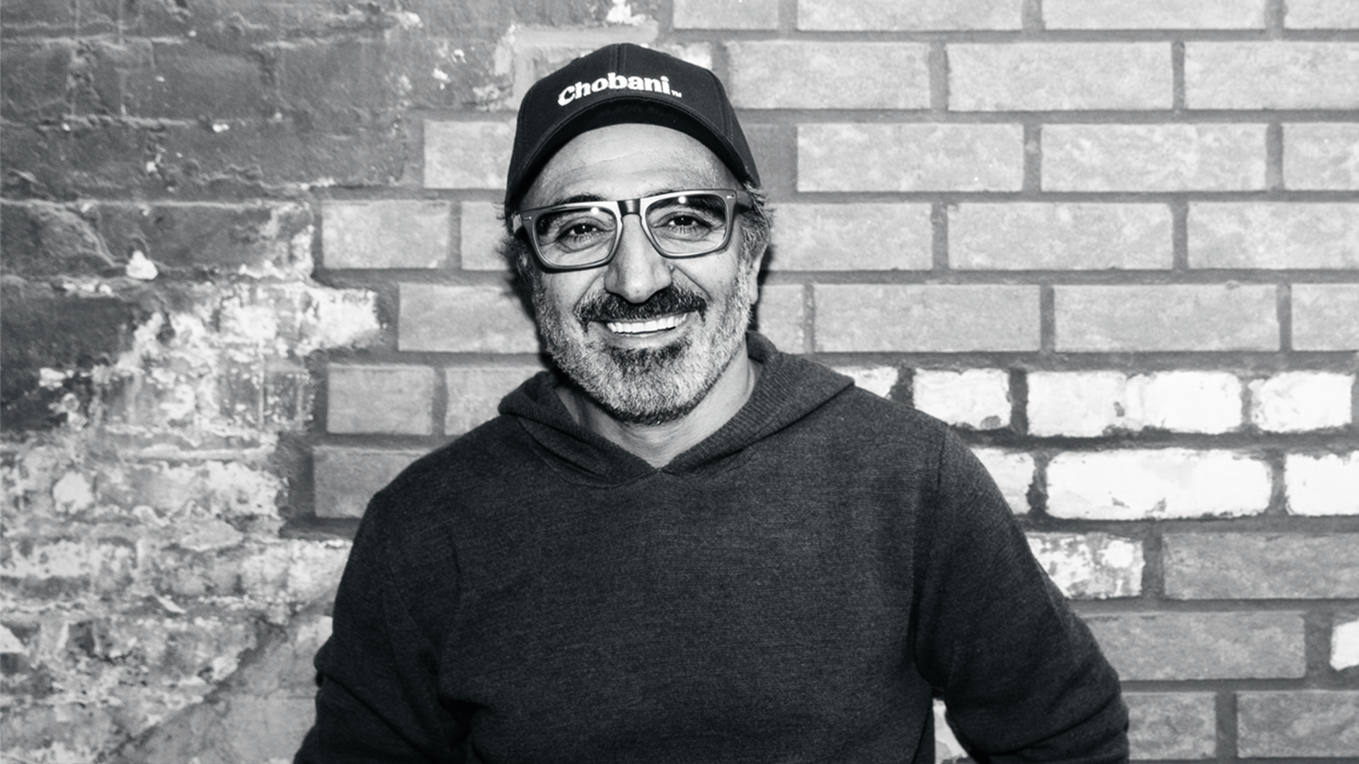 How Chobani's Founder Leveraged an Immigrant Mindset to Land His Yogurt ...