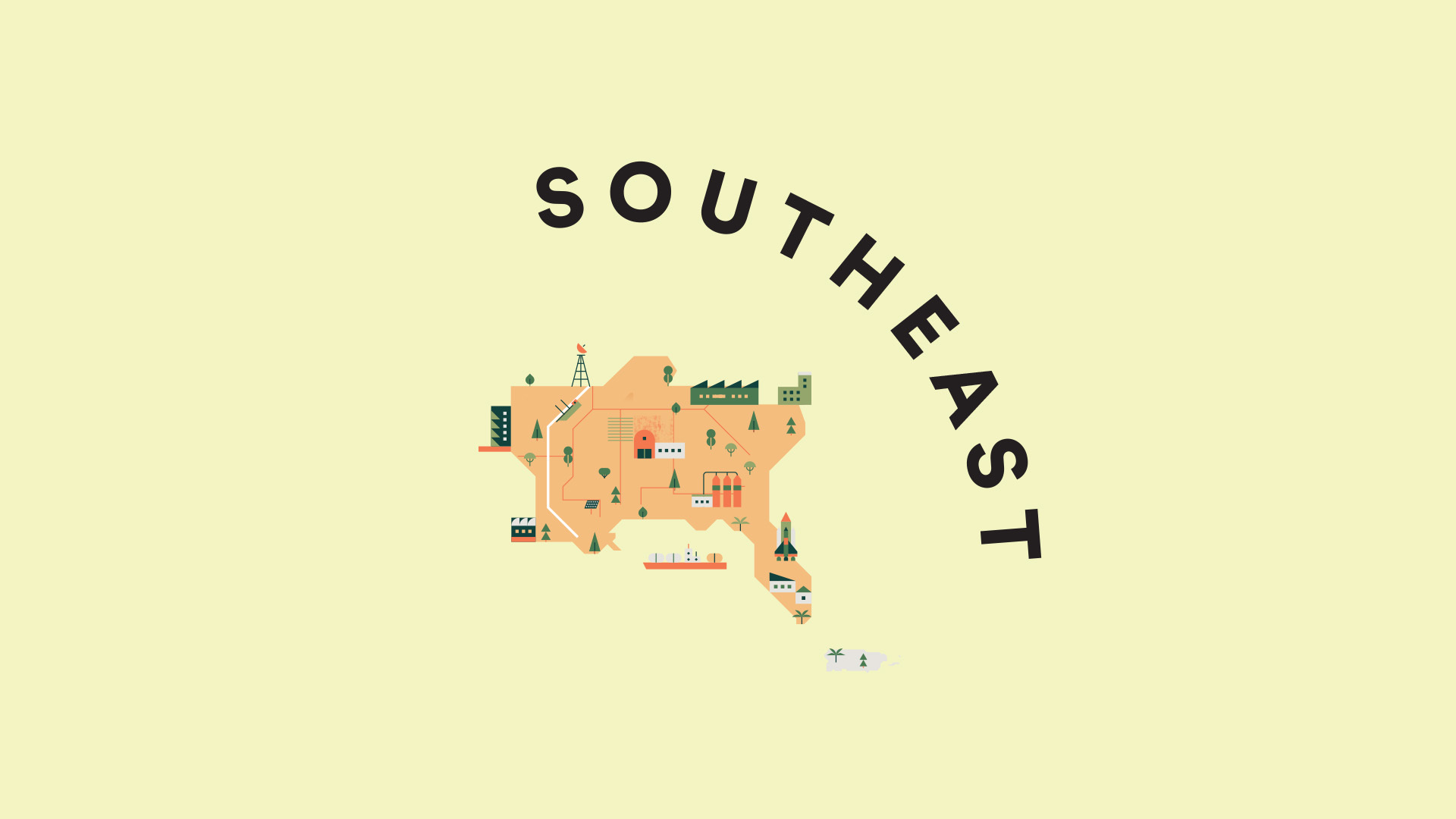 Meet the 223 Companies Making an Outsized Impact in the Southeast