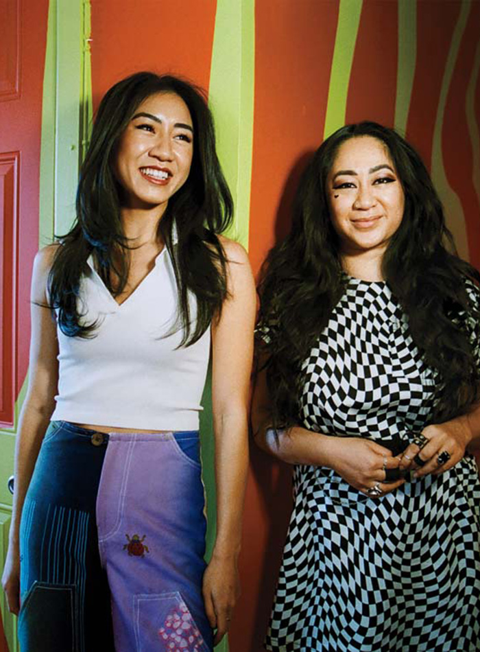 Only the Strong Survive: Female Founders 250