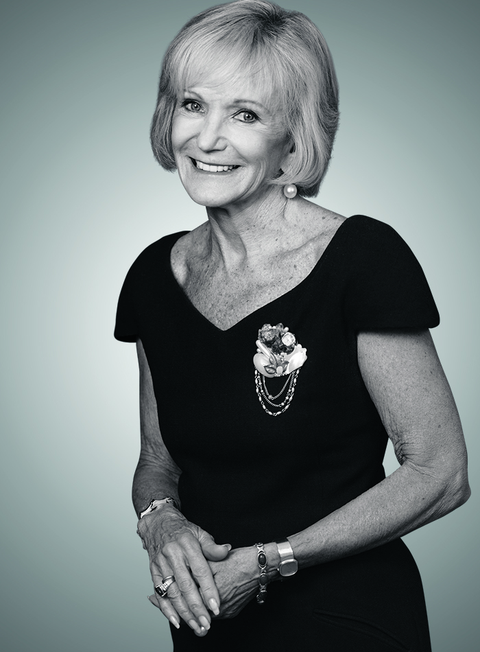 Unlocking the Secrets of the Most Dynamic Women in Business