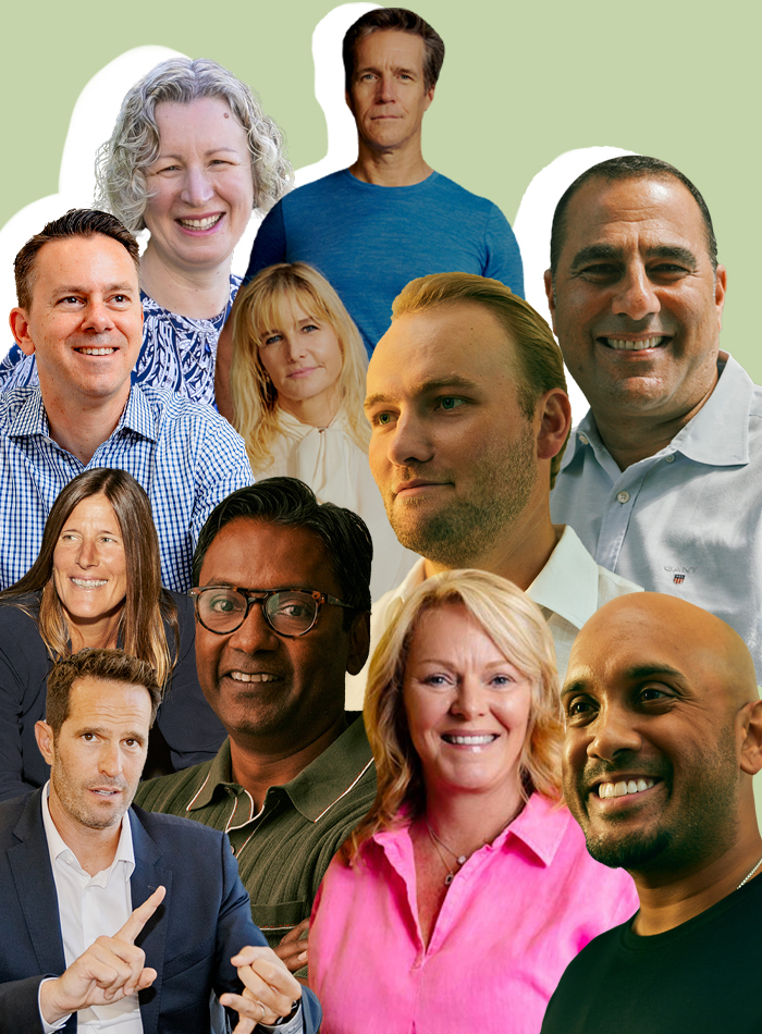 Meet the Top 218 Investment Firms for Founders